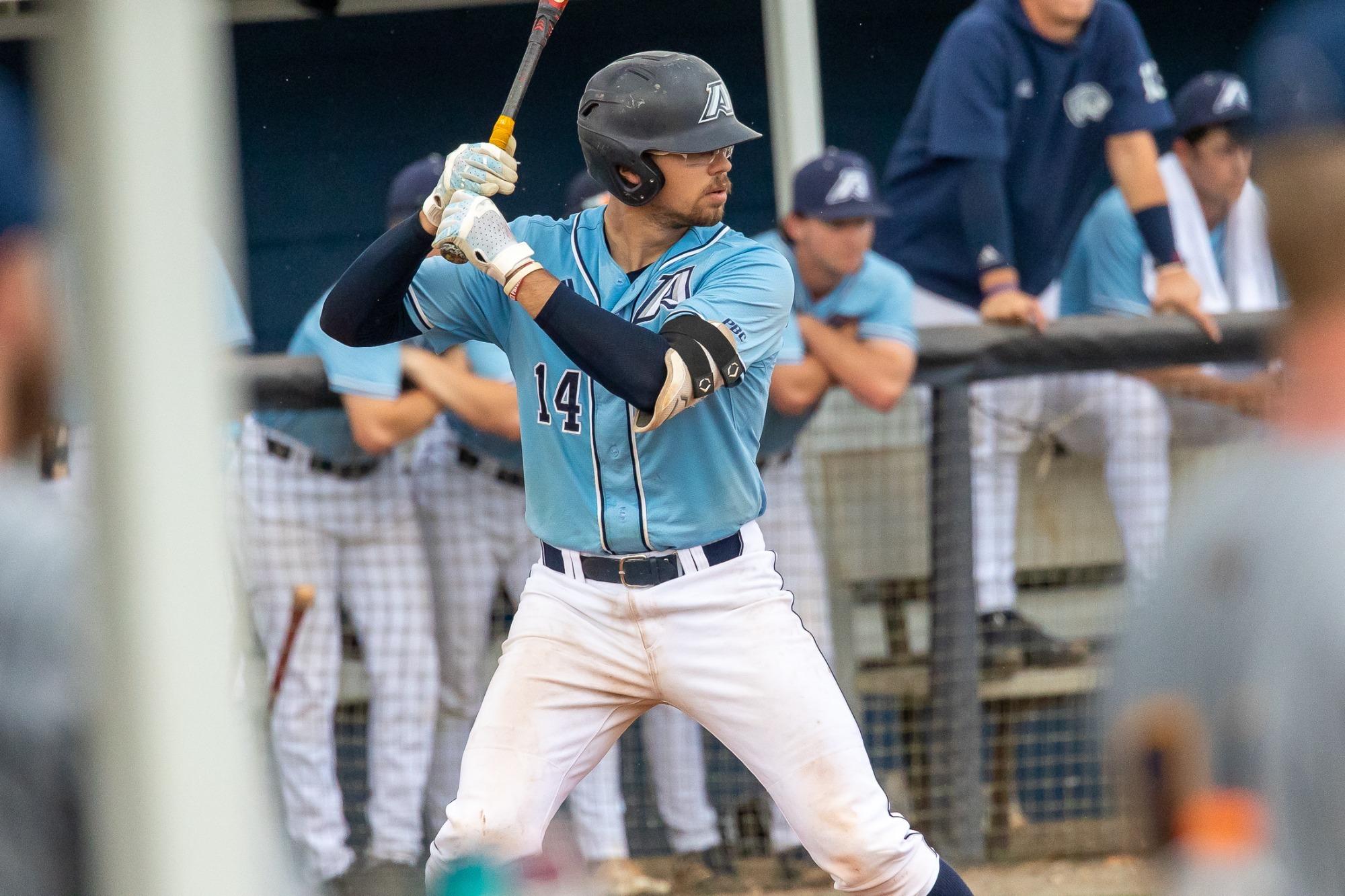 Kyle LaRoche - 2024 - Baseball - Augusta University