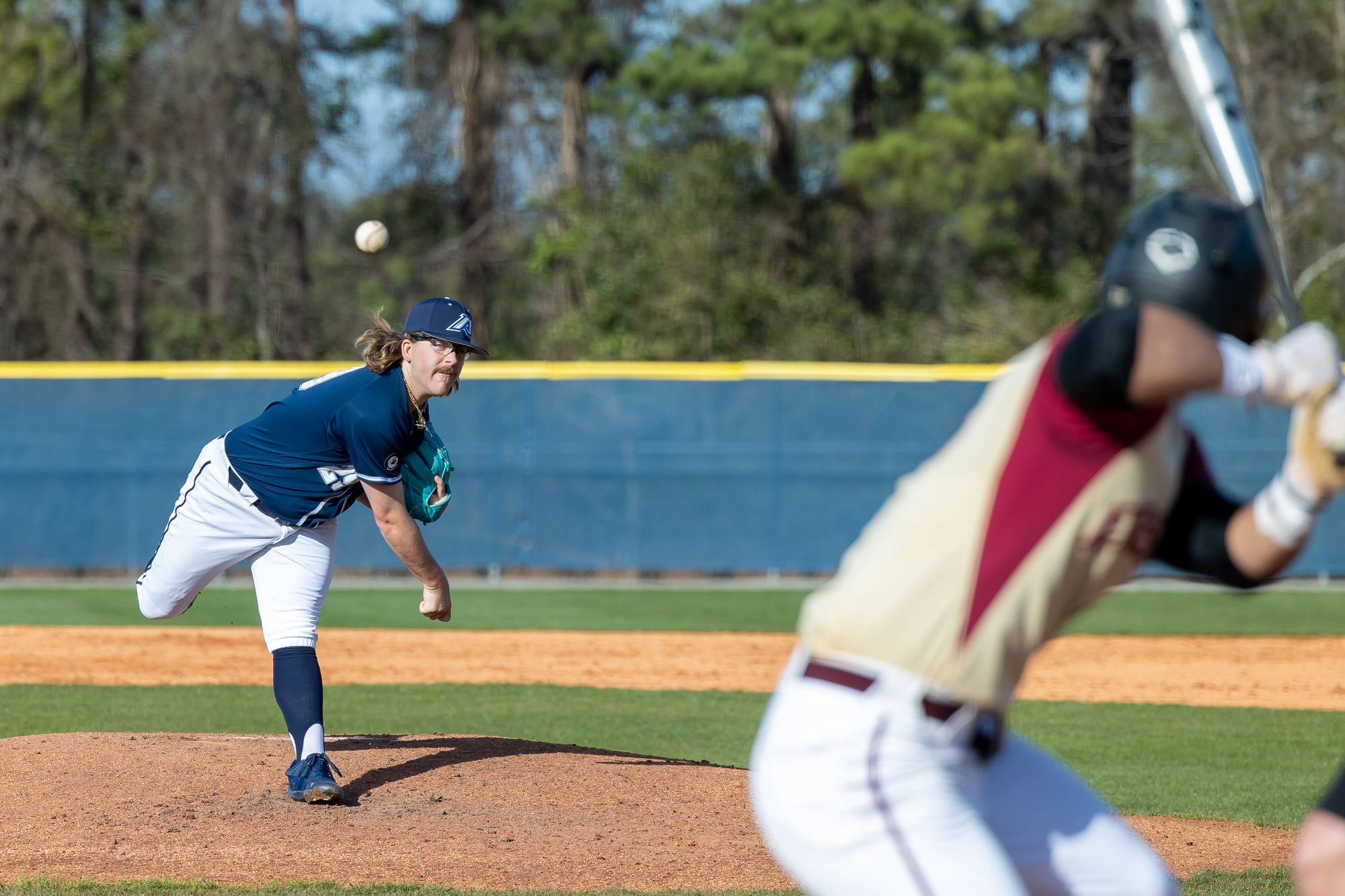Brian Trepanier - 2023 - Baseball - Augusta University