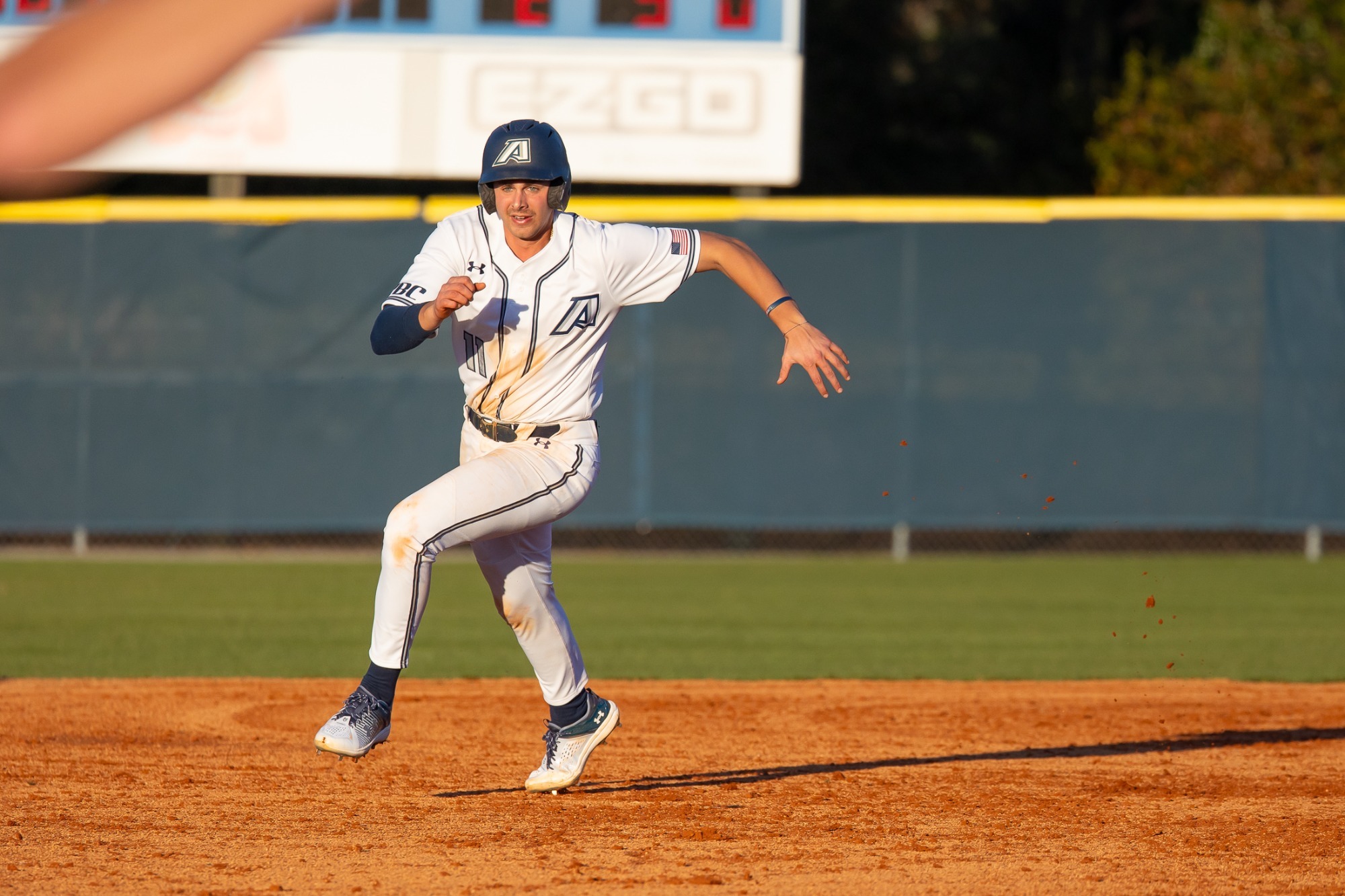 Jordan Wilkie - 2024 - Baseball - Augusta University