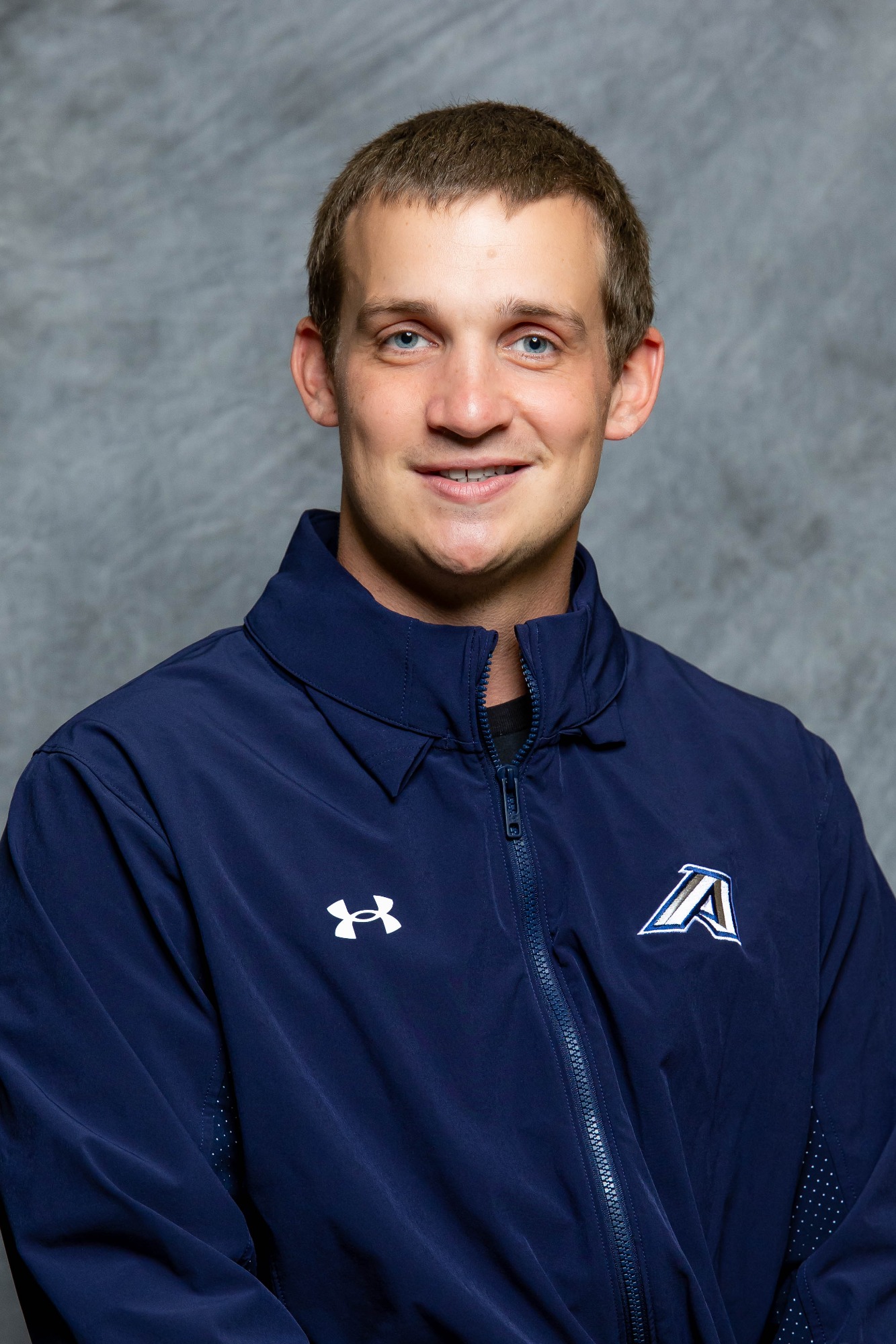 Zach Tinkham - Assistant Coach - Men's Basketball Coaches - Augusta ...
