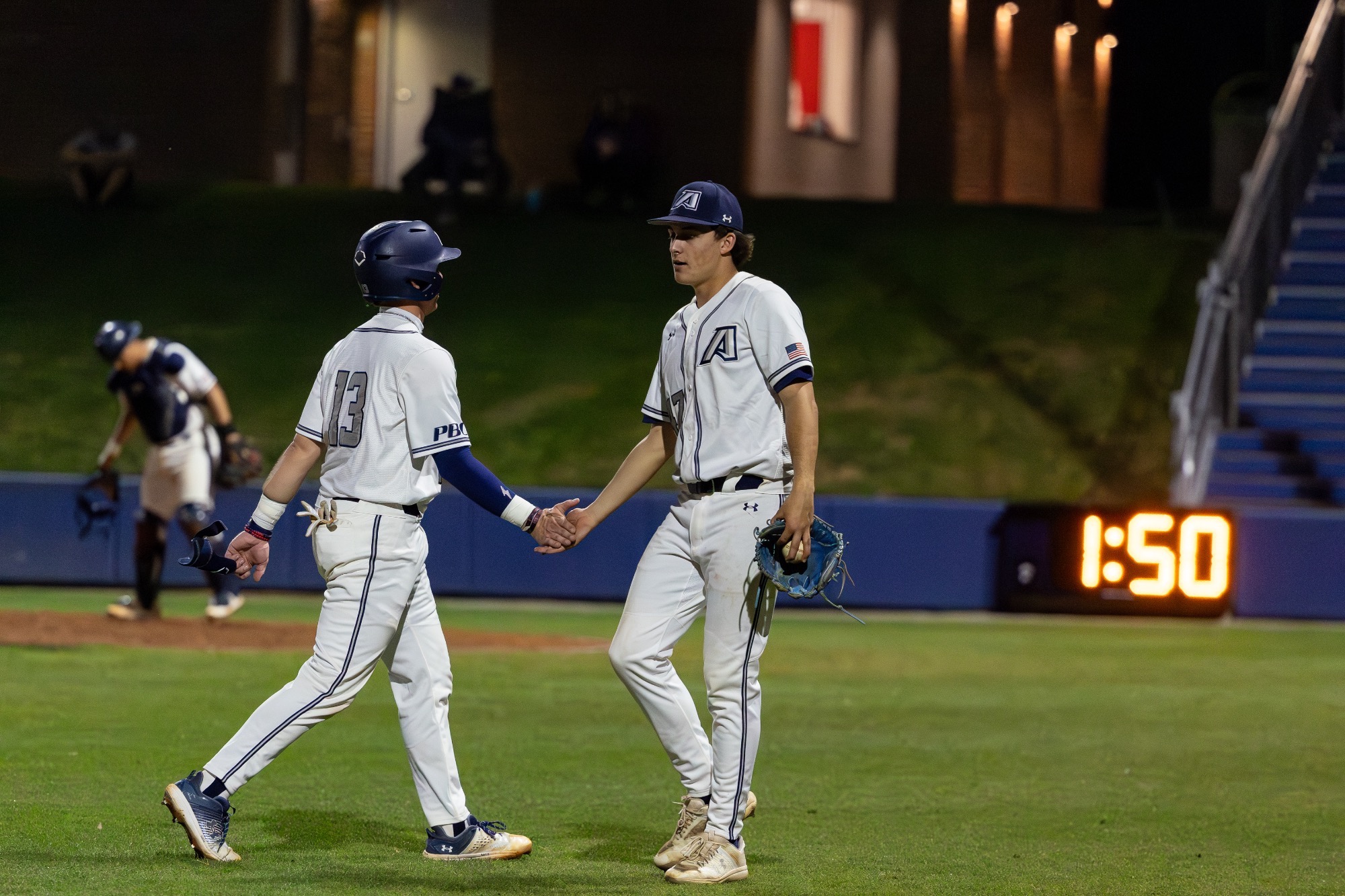 Baseball releases 2025 schedule - Augusta University