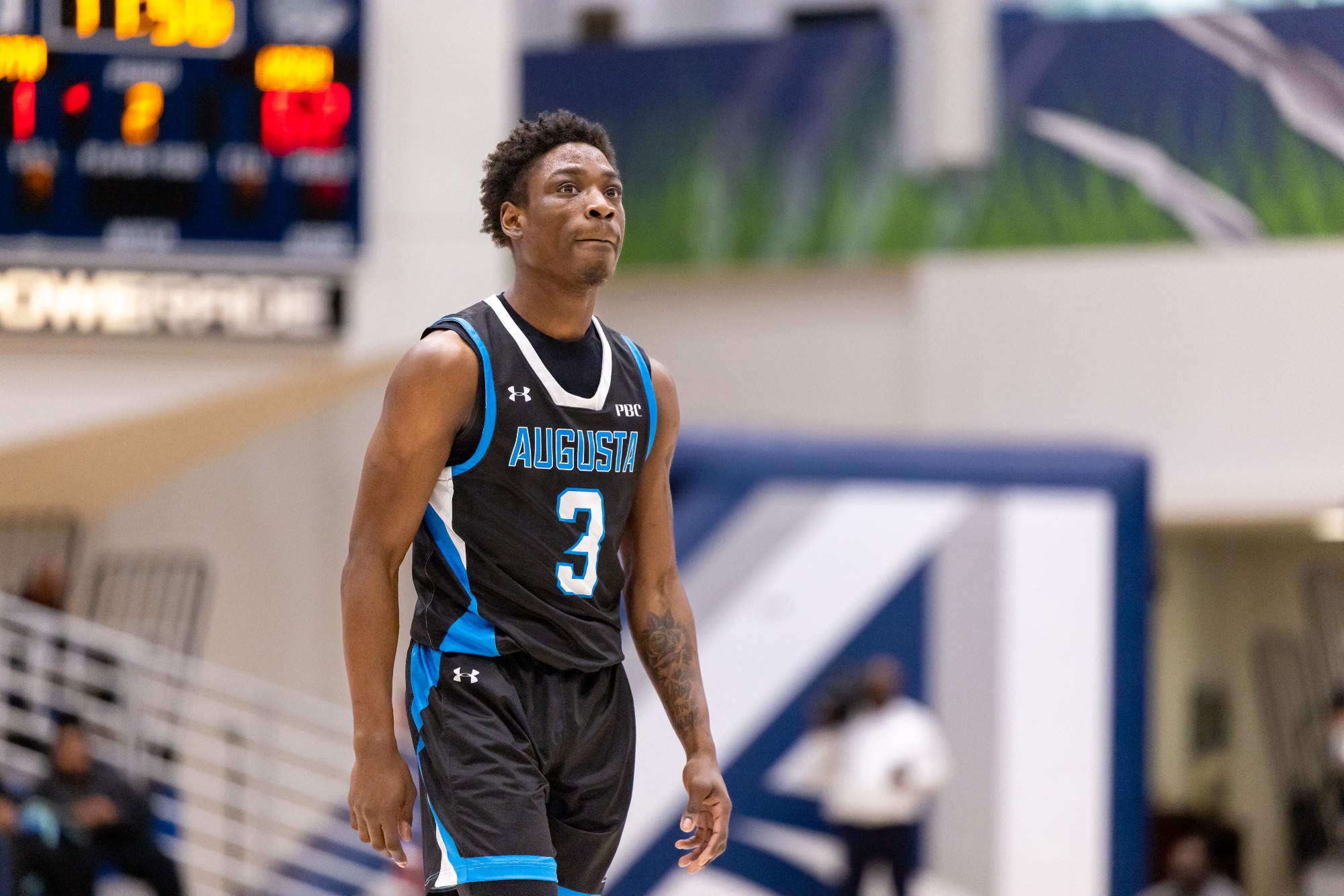 Augusta Men's Basketball Releases 2024-25 Schedule - Augusta University