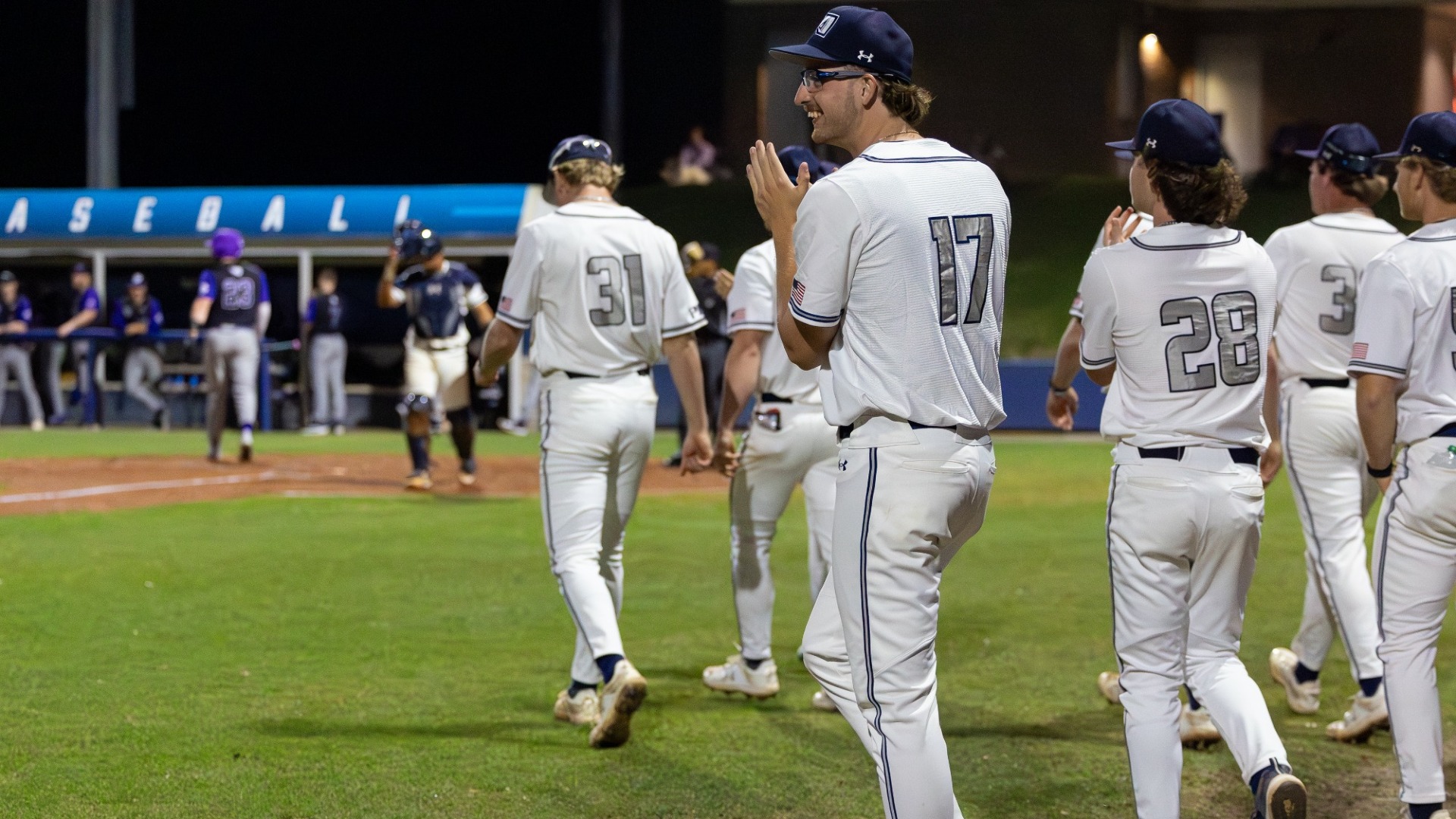 Baseball releases 2025 schedule - Augusta University