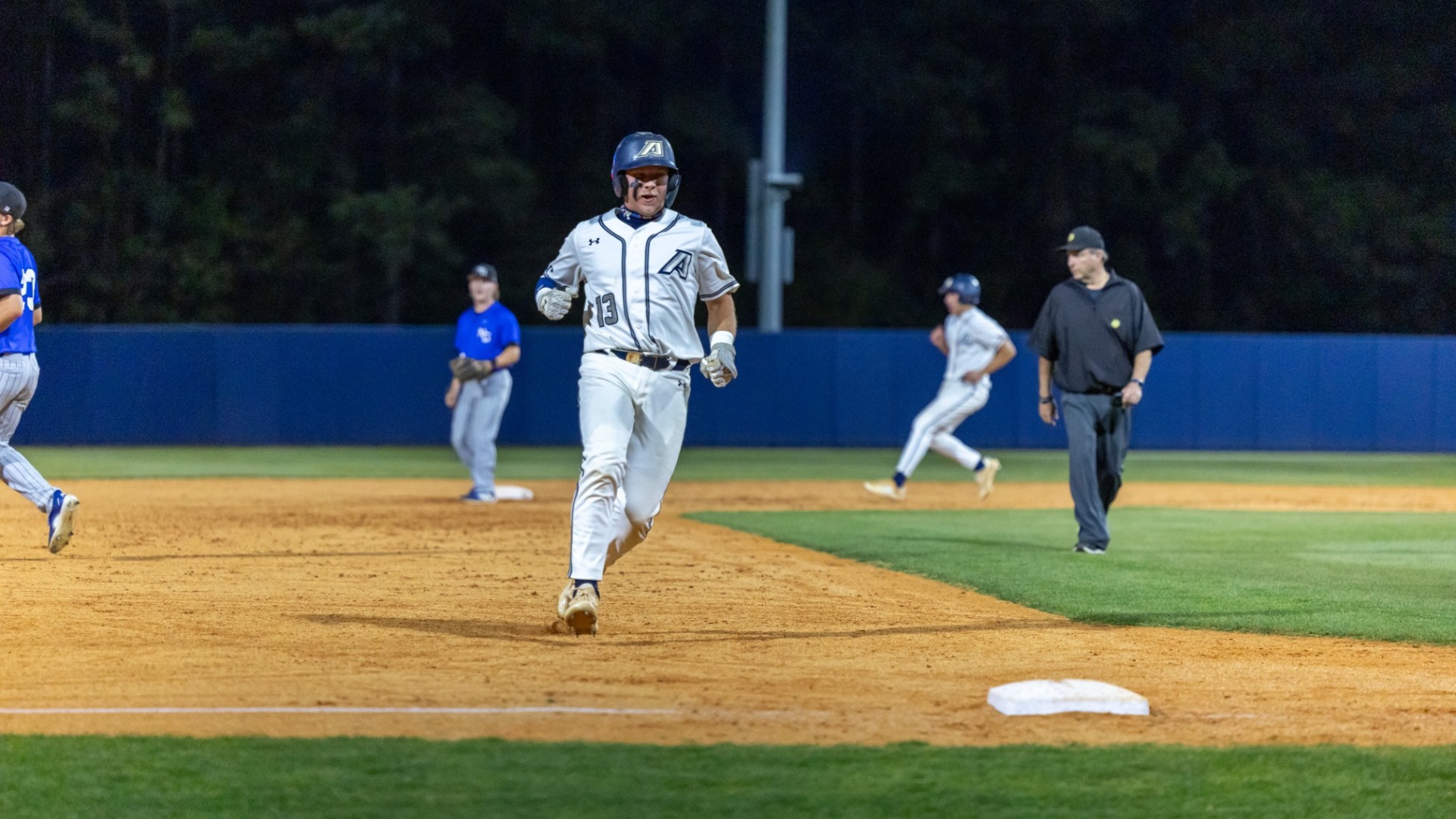 Baseball releases 2025 schedule - Augusta University