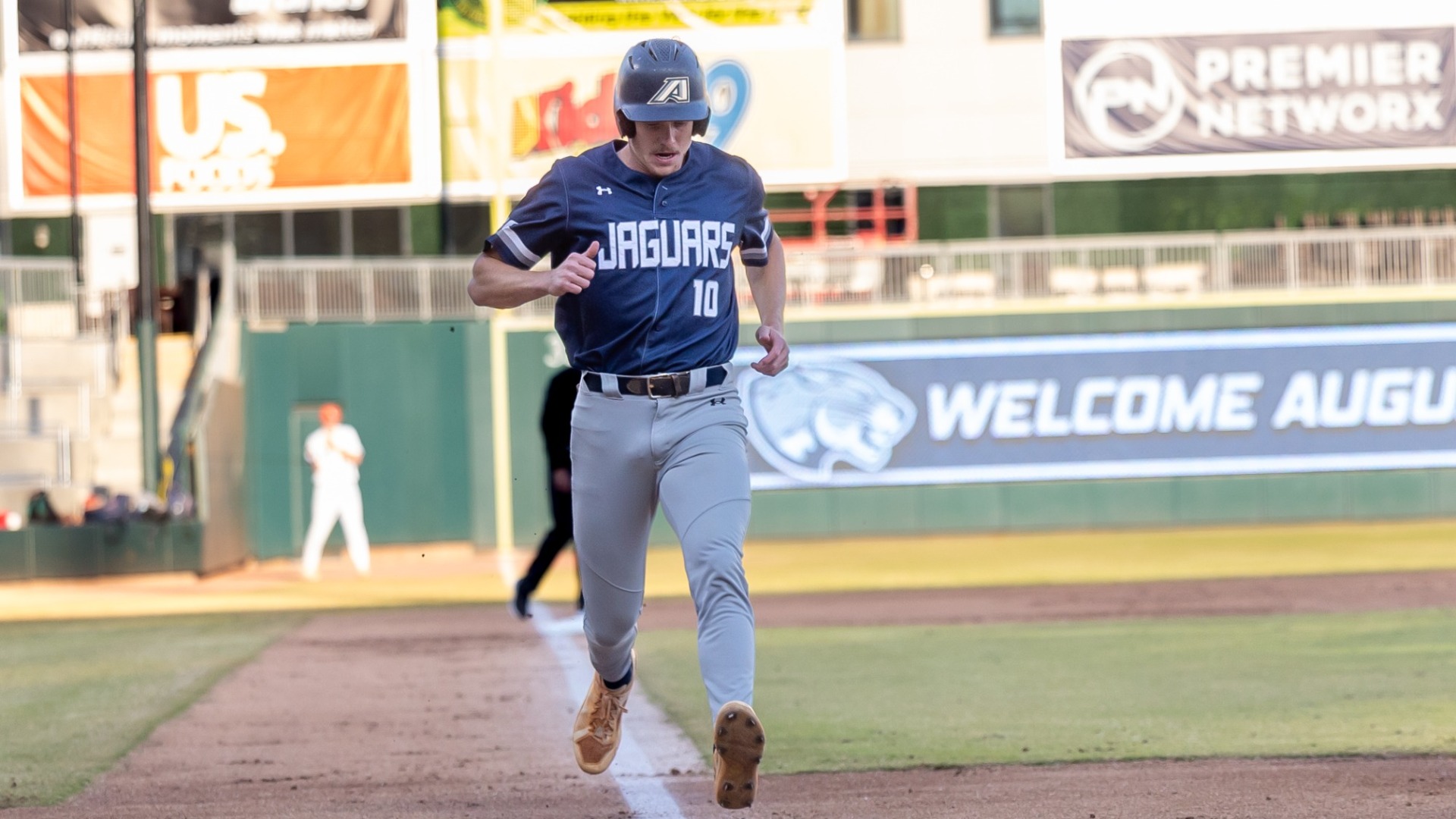Baseball releases 2025 schedule - Augusta University