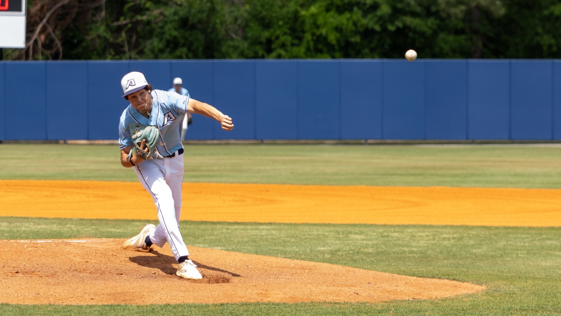 Peach Belt Conference Baseball Tournament Bracket Set - Augusta to Face ...