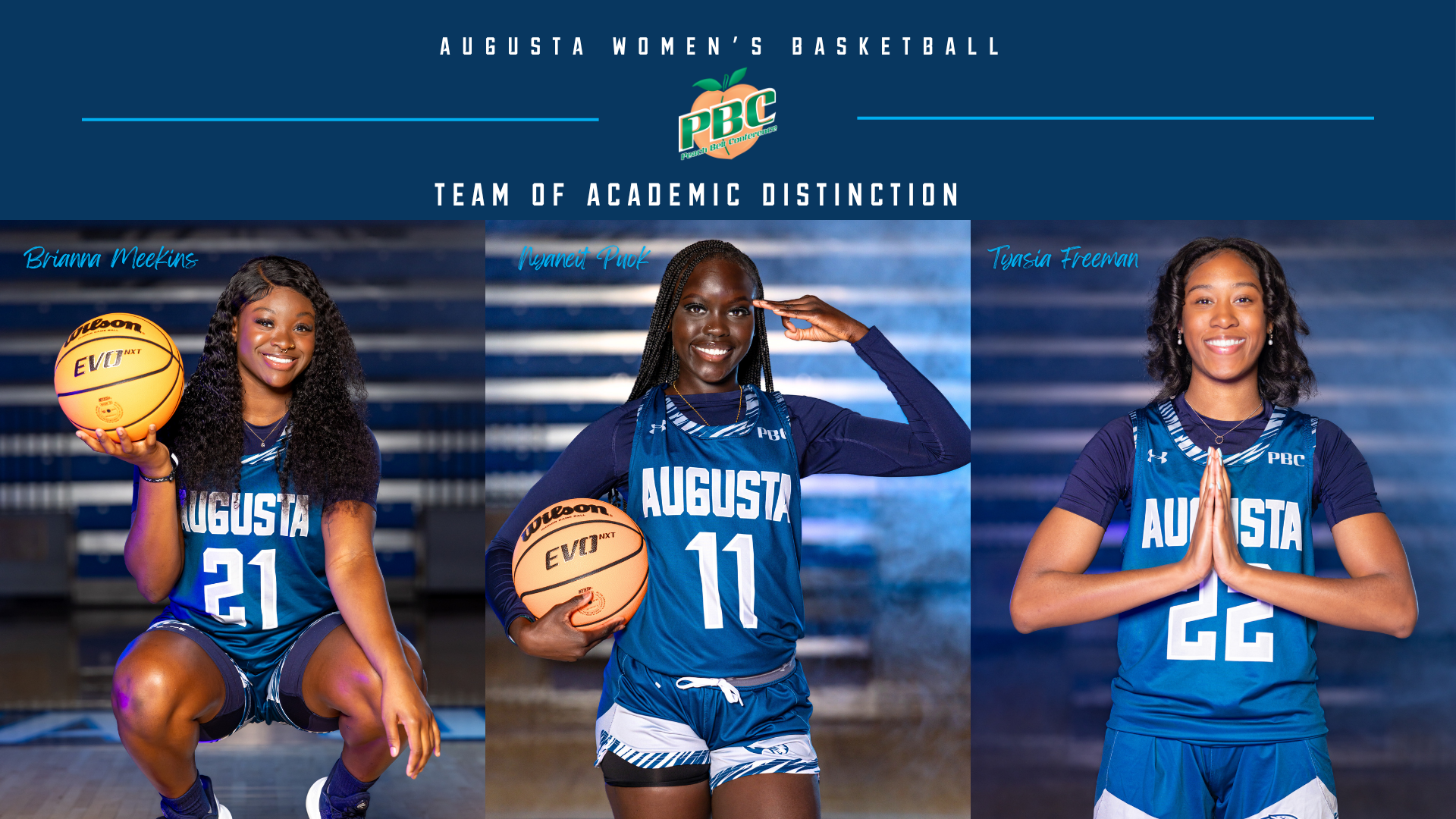 Stewart Welcomes Ten Additions to Women’s Basketball Program - Augusta ...