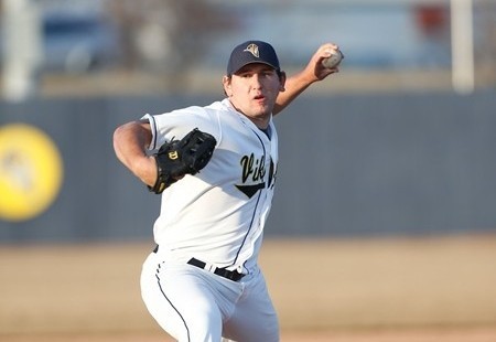 Rick Erickson - Baseball - Augustana College Athletics