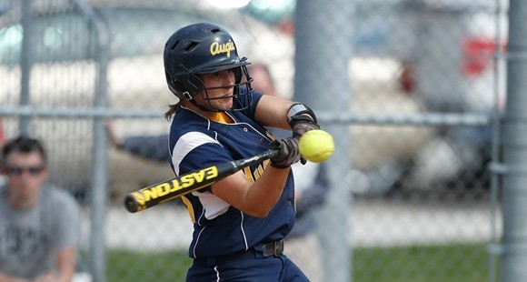 Krista Watson - Softball - Augustana College Athletics
