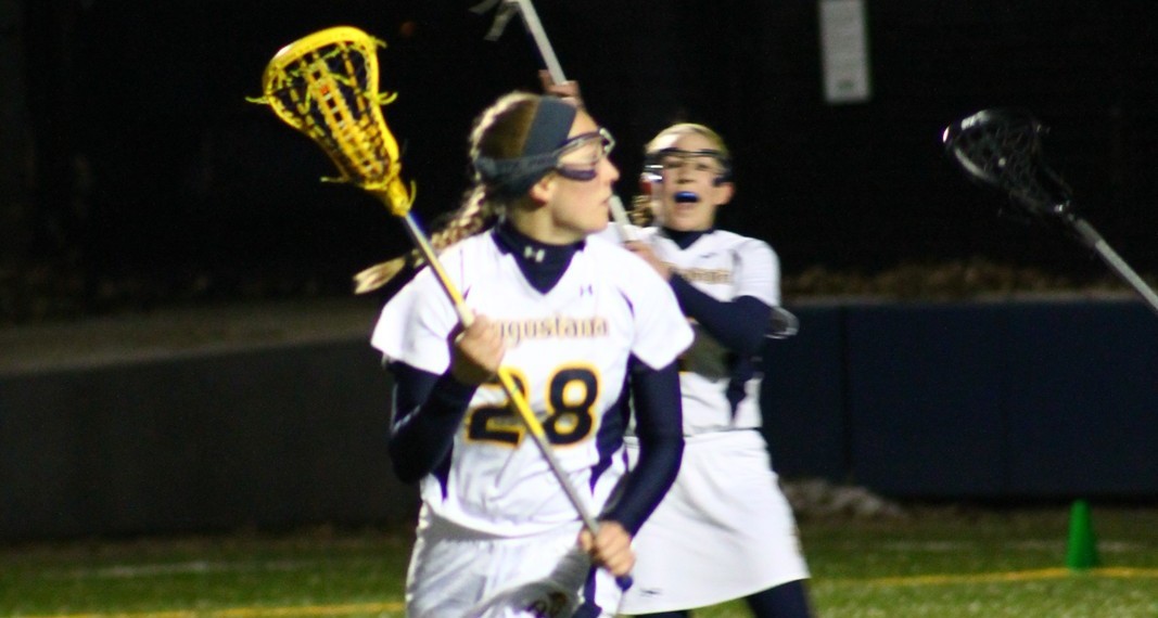 Rebecca Pollard - Women's Lacrosse - Augustana College Athletics