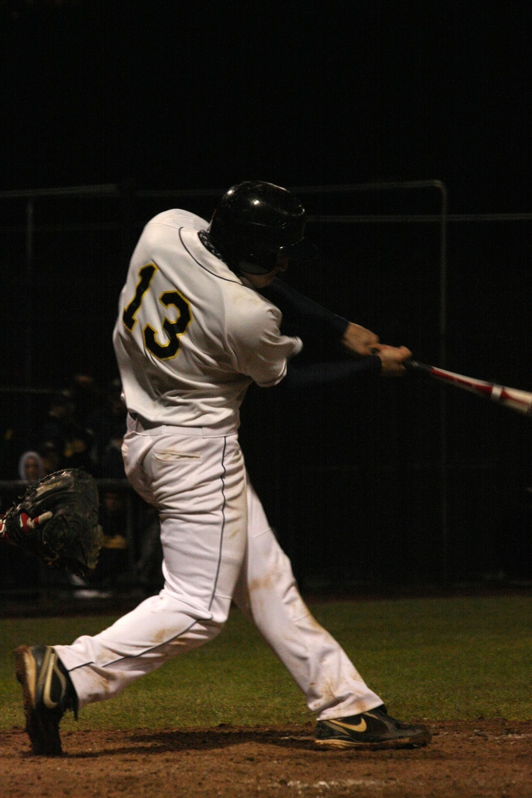 Michael Baugh - Baseball - Augustana College Athletics
