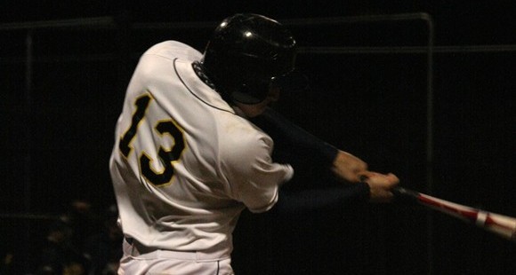 Michael Baugh - Baseball - Augustana College Athletics