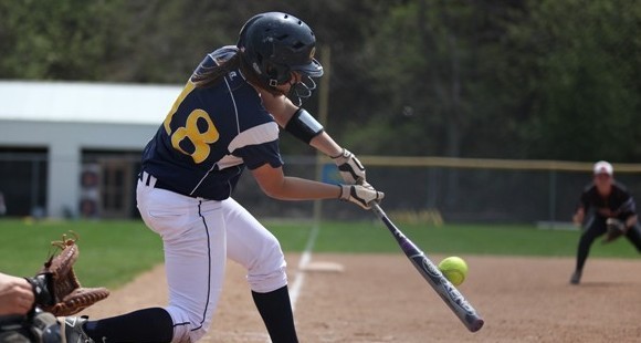 Krista Watson - Softball - Augustana College Athletics