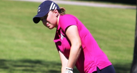 Meagan Murphy - Women's Golf - Augustana College Athletics
