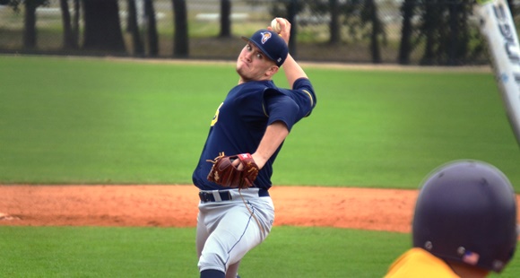 Brad Dubow - Baseball - Augustana College Athletics