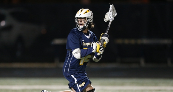 Alexander Crescenti - Men's Lacrosse - Augustana College Athletics