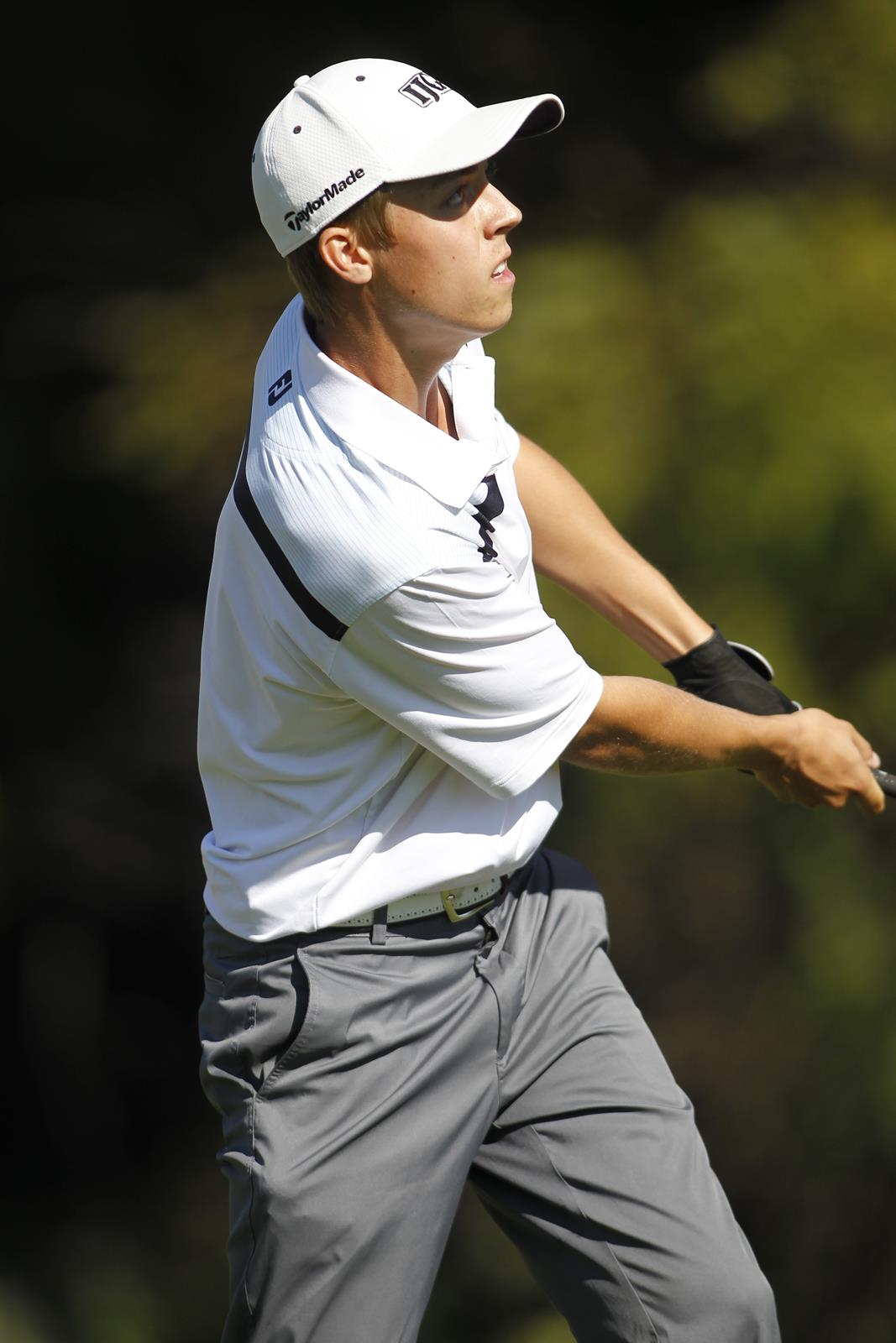 Eric Swanson - Men's Golf - Augustana College Athletics