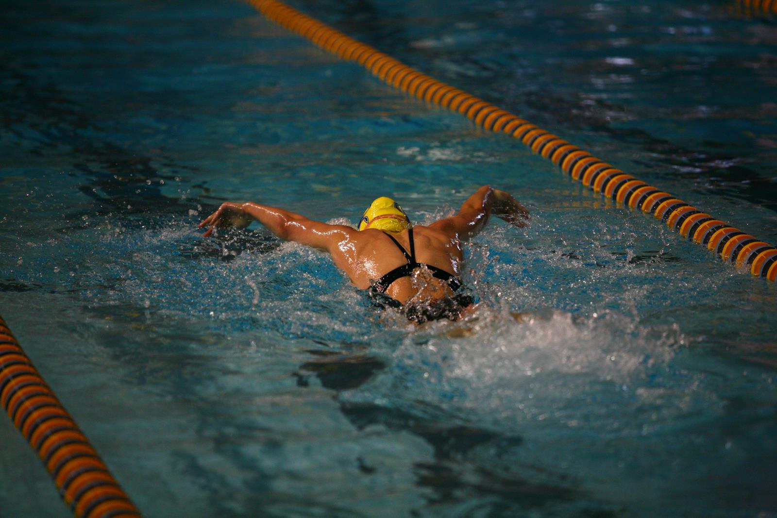 Gabrielle Ainsworth - Women's Swimming and Diving - Augustana College ...