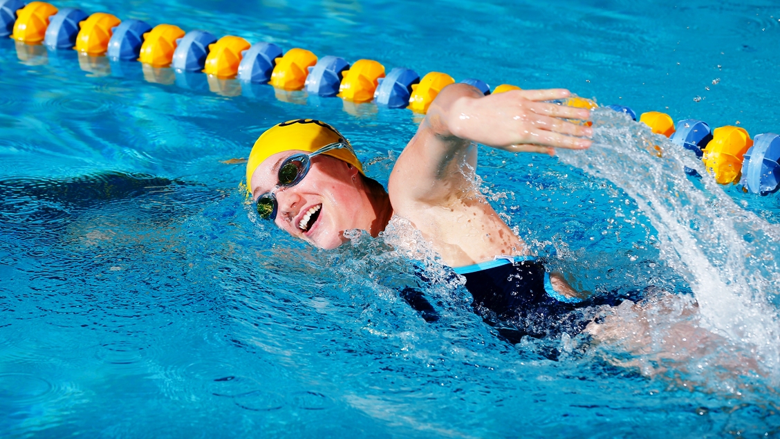 Kristin Schoenecker - Women's Swimming and Diving - Augustana College ...