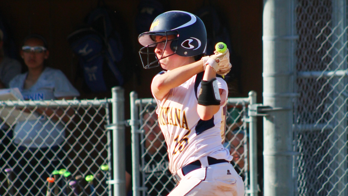 Haley Ruch - Softball - Augustana College Athletics