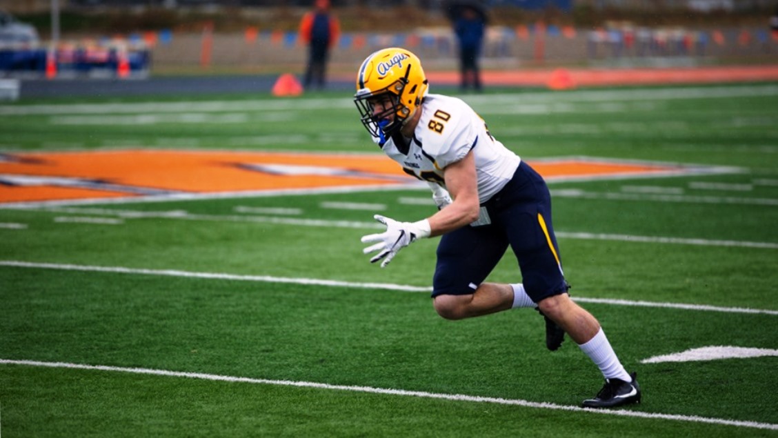 Tom Dolis - Football - Augustana College Athletics