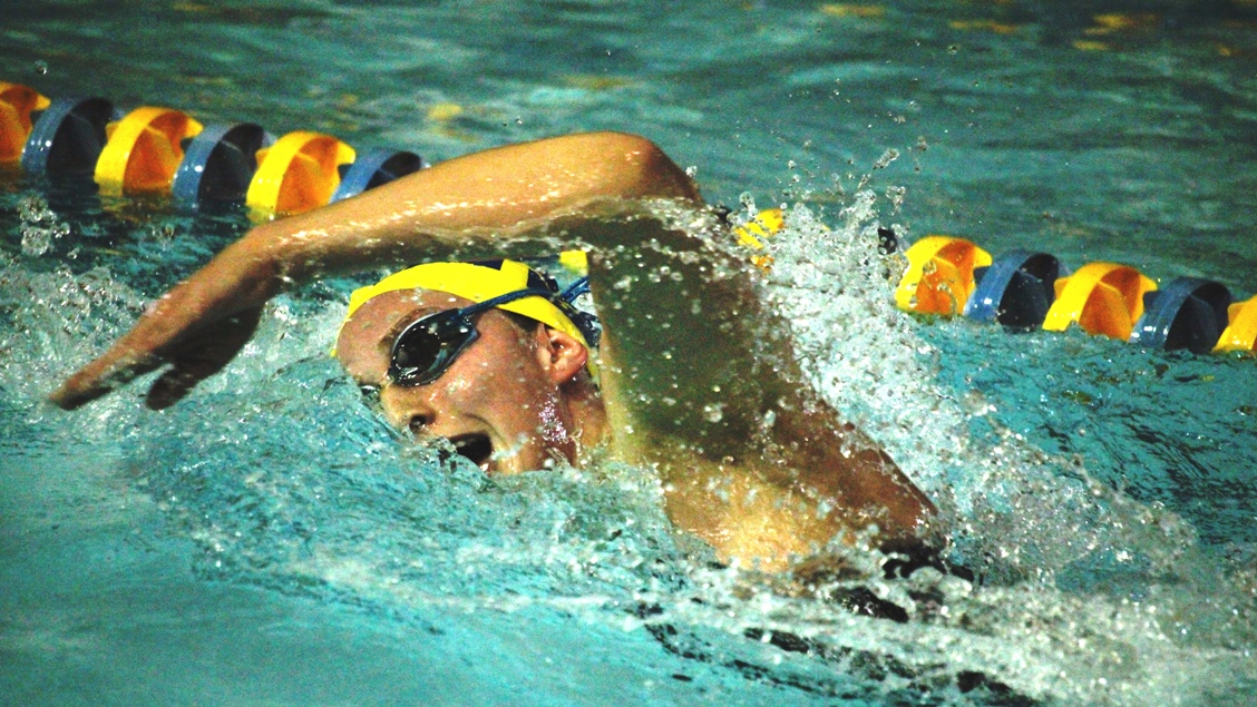 Madelynn Marunde - Women's Swimming and Diving - Augustana College ...
