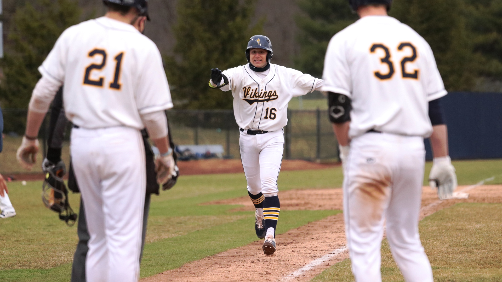 Matt Ozanic - Baseball - Augustana College Athletics