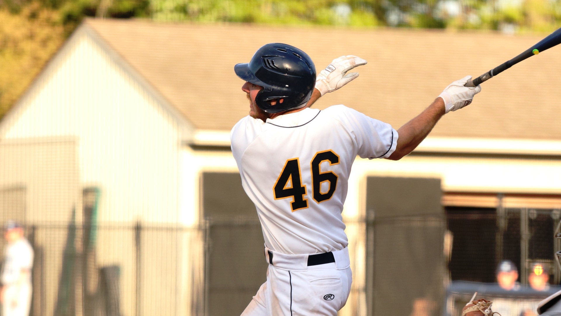 Kyle Wise - Baseball - Augustana College Athletics