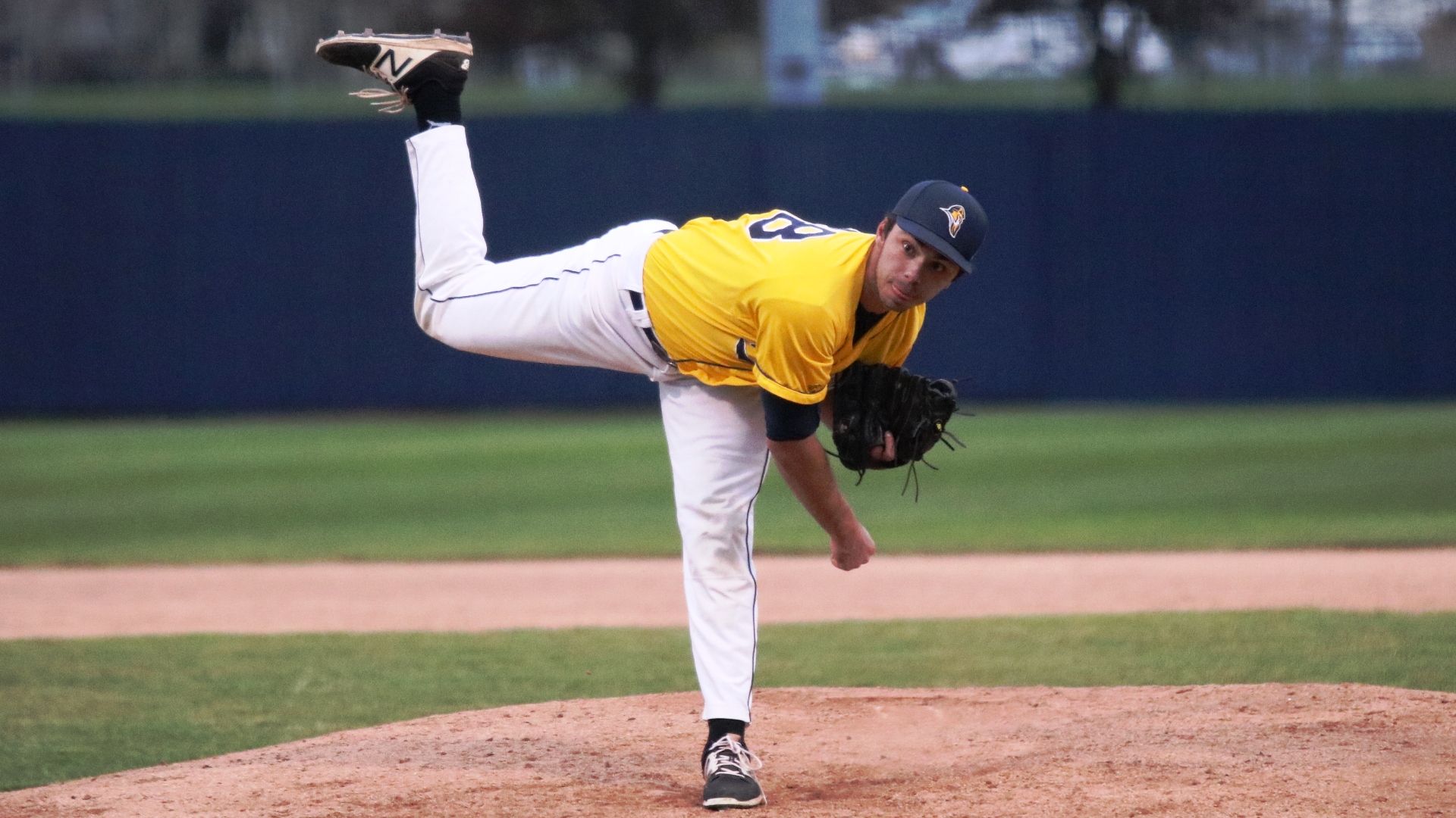 Max Mead - Baseball - Augustana College Athletics