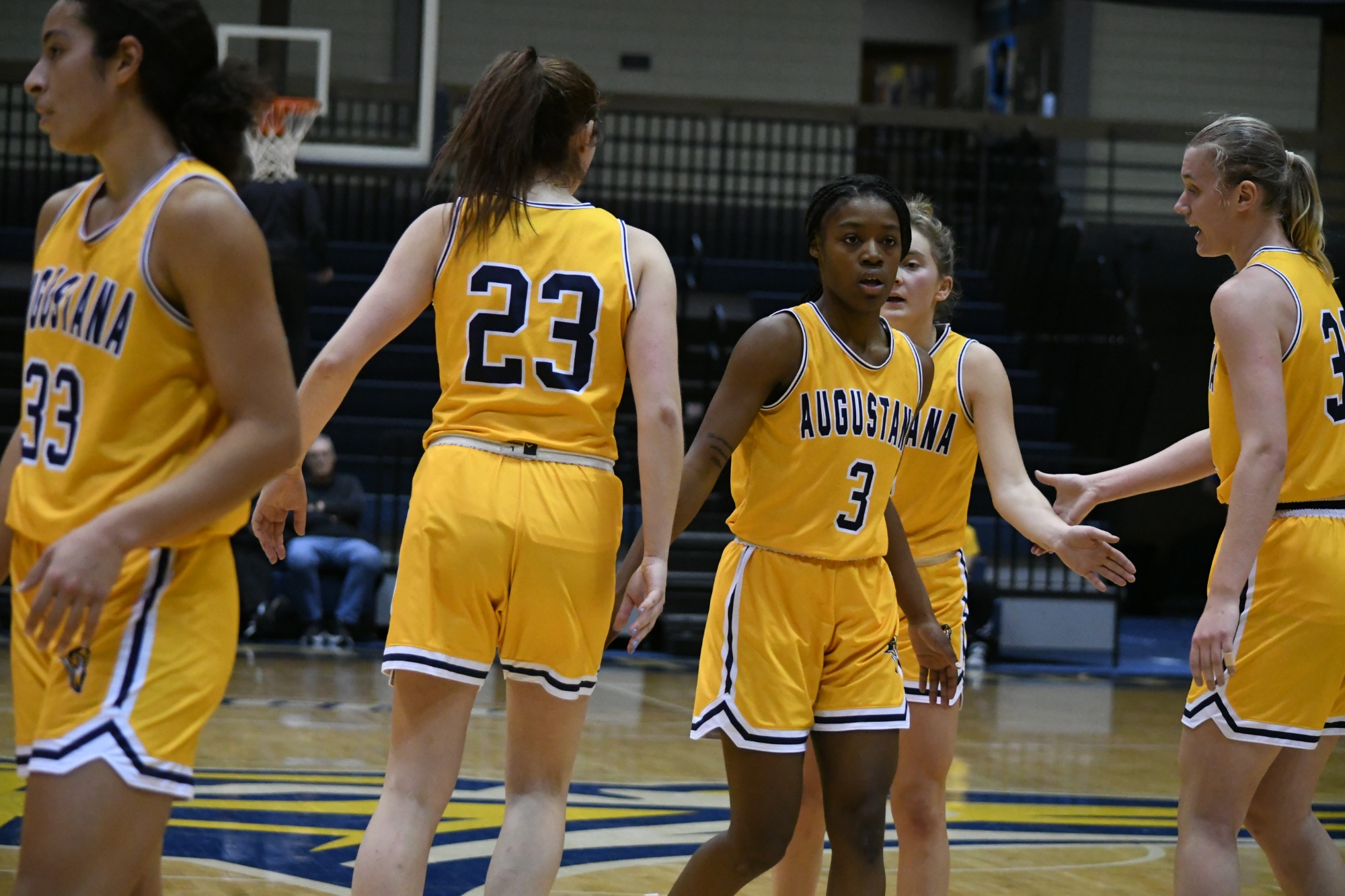 Women's basketball defeats Carroll in tight conference battle ...