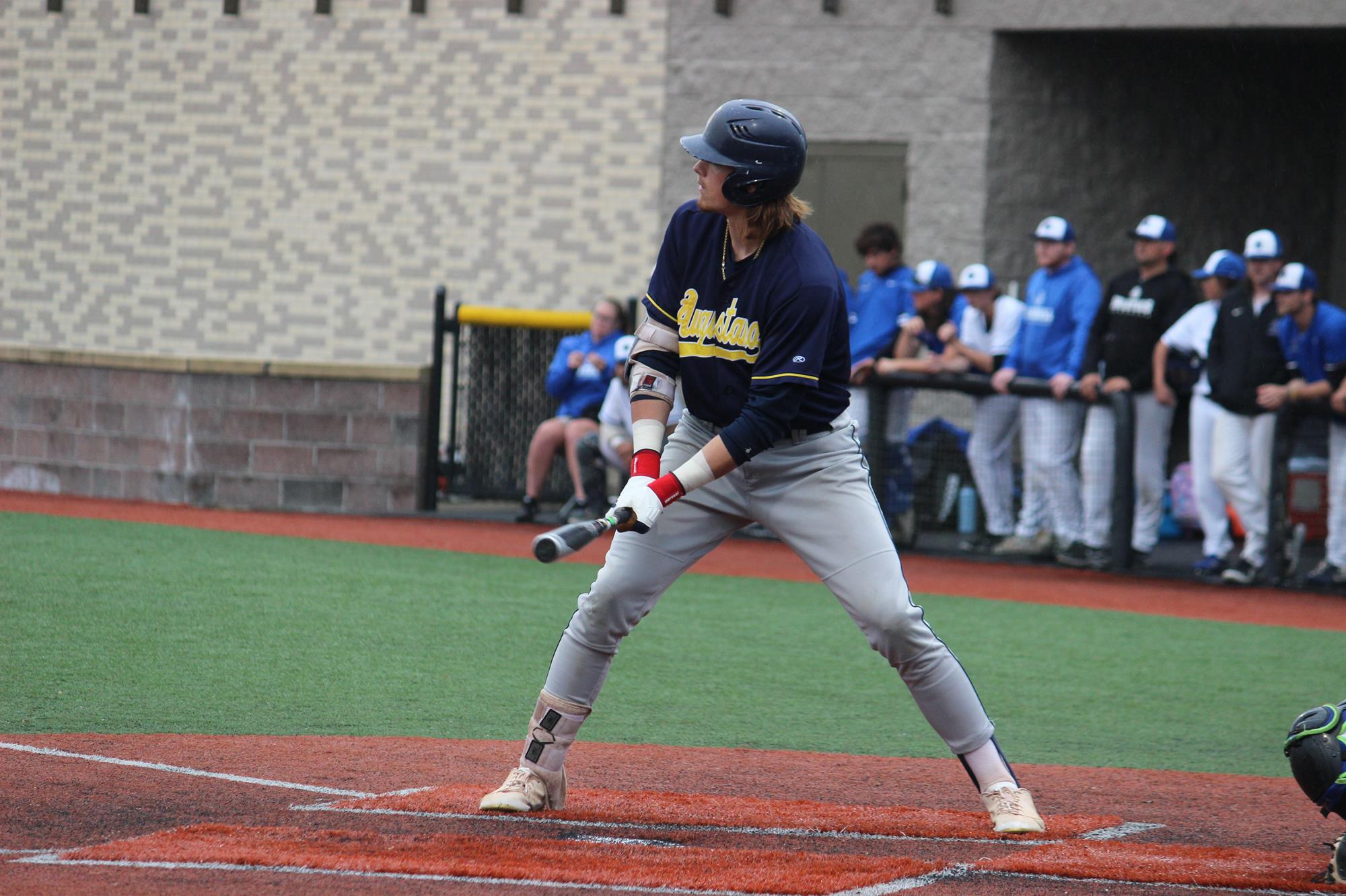 Late-game heroics propel Augie to pair of wins over Millikin ...