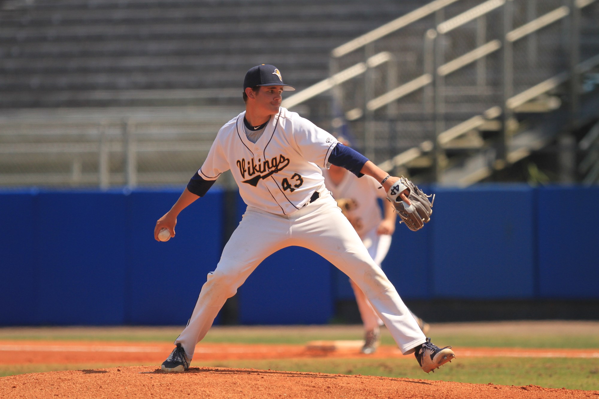 Dylan Grammer - Baseball - Augustana College Athletics