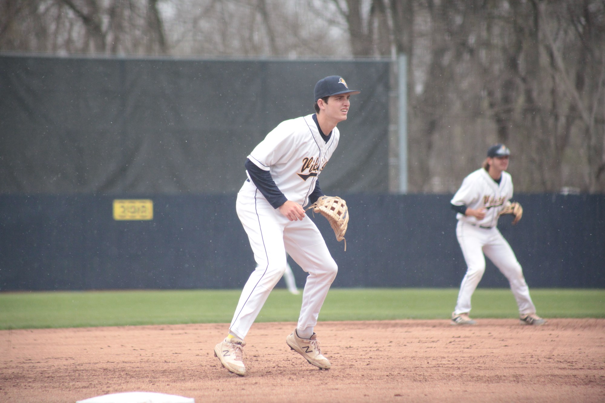 Alex Simon - Baseball - Augustana College Athletics