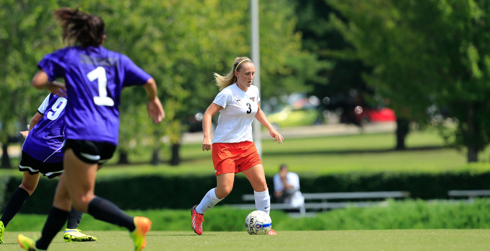 Amy Glynn - Women's Soccer - Auburn University at Montgomery Athletics