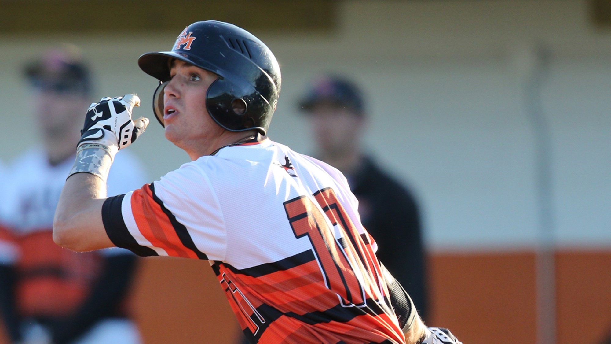 Dalton Kelley - #27 Baseball - Auburn University at Montgomery Athletics