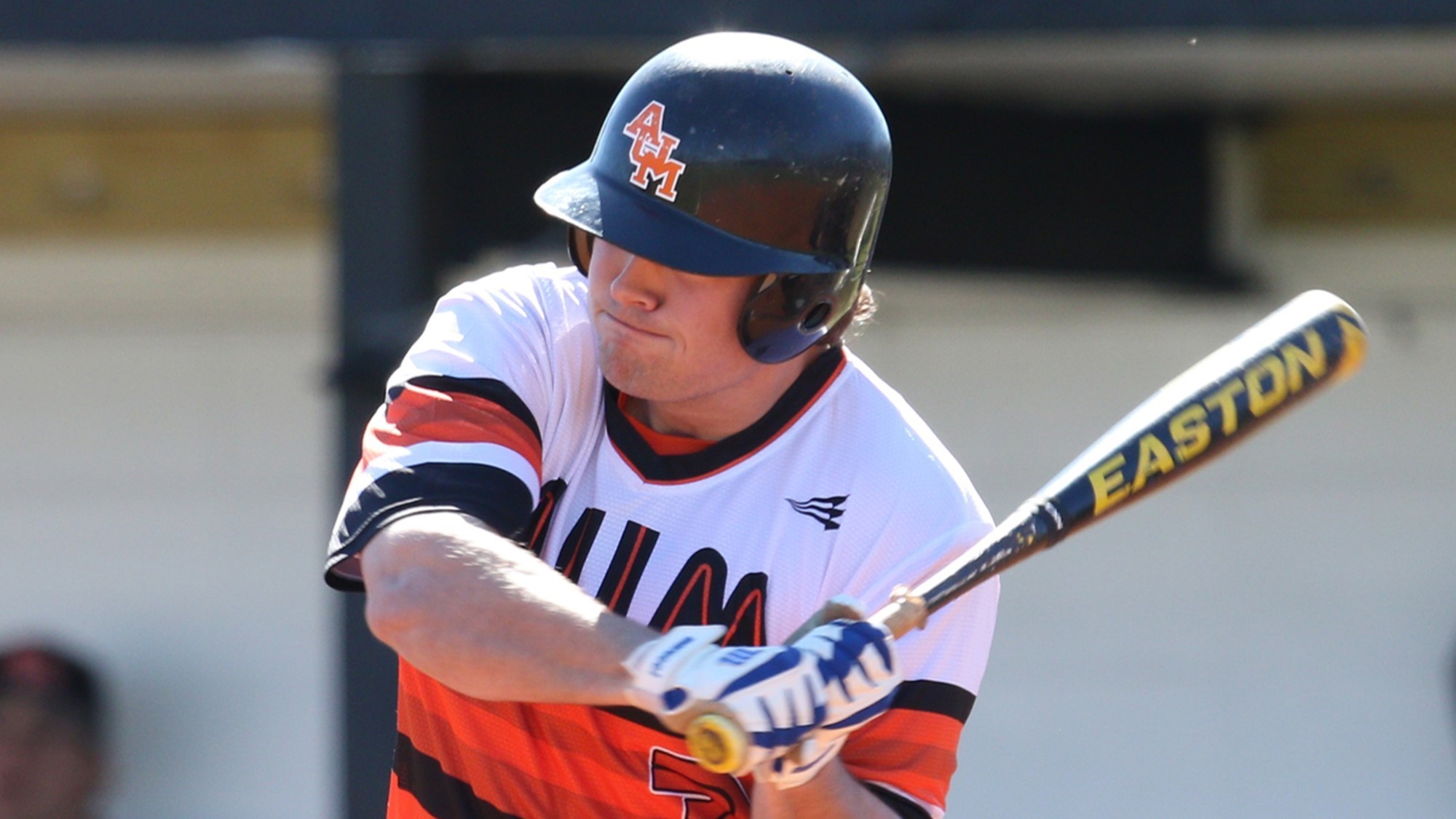 Josh Albritton - Baseball - Auburn University at Montgomery Athletics