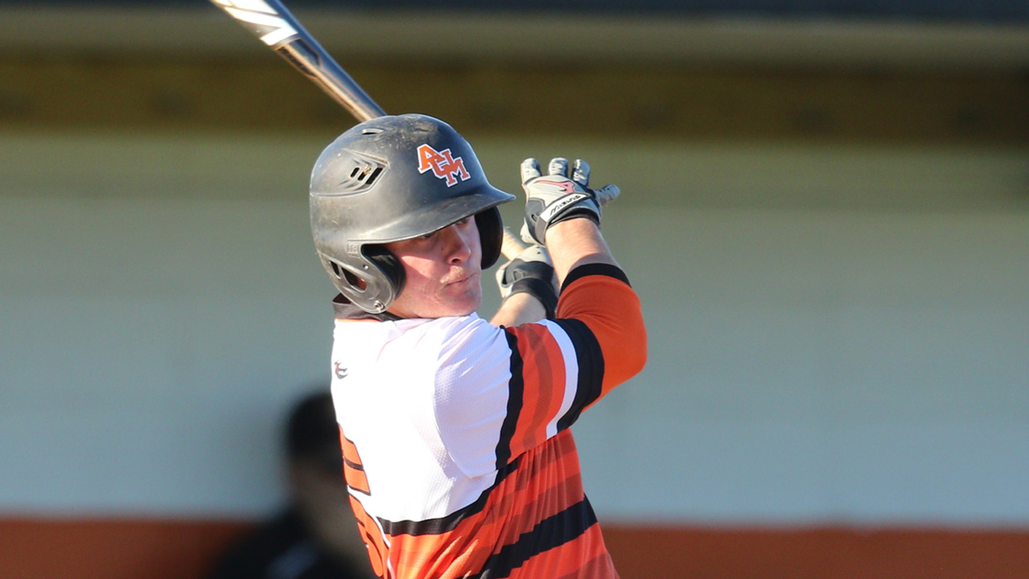 Landon Pruitt - Baseball - Auburn University at Montgomery Athletics