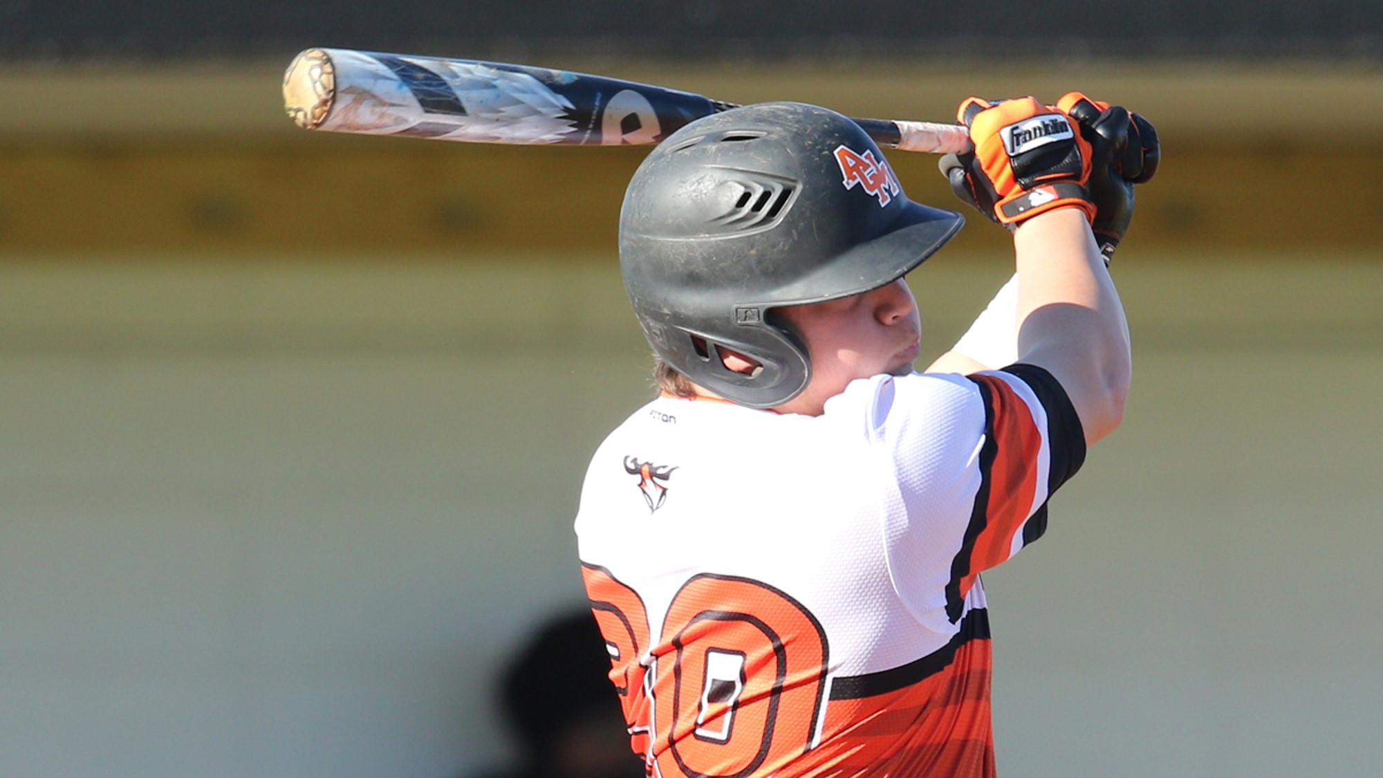 Mac Seibert - Baseball - Auburn University at Montgomery Athletics