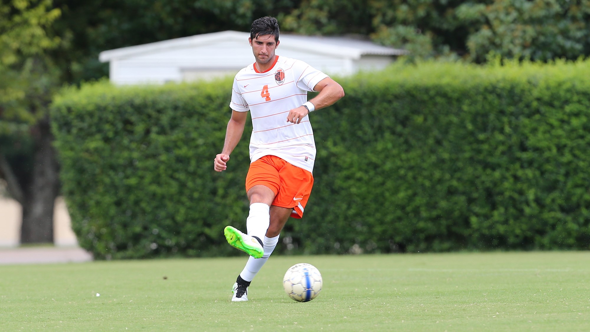 Alexandro Costa - Men's Soccer - Auburn University at Montgomery Athletics