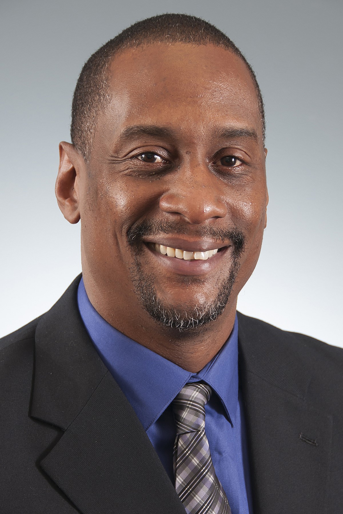 Michael Cheaney - Men's Basketball Coach - Auburn University at ...