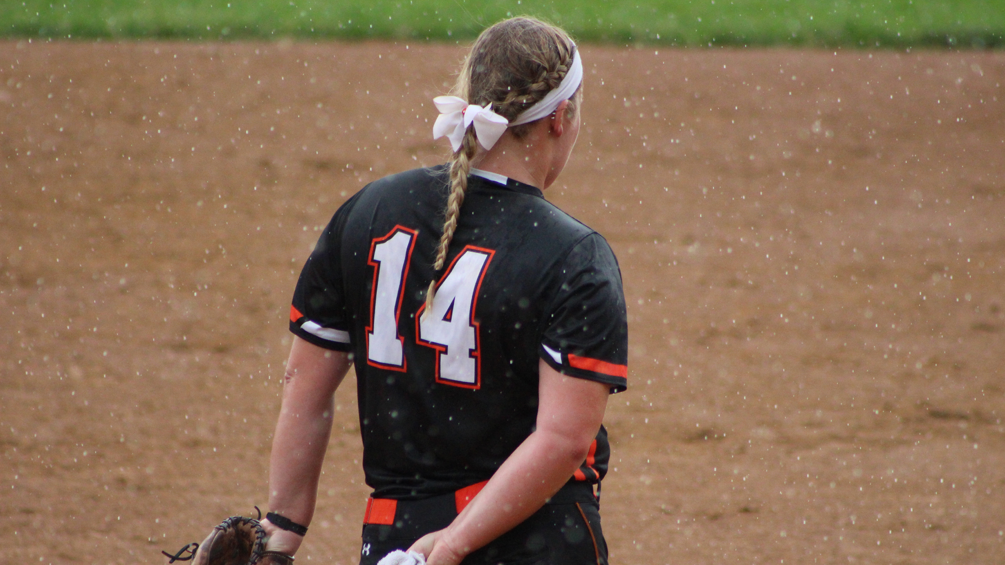 Taylor Powell - #6 Softball - Auburn University at Montgomery Athletics