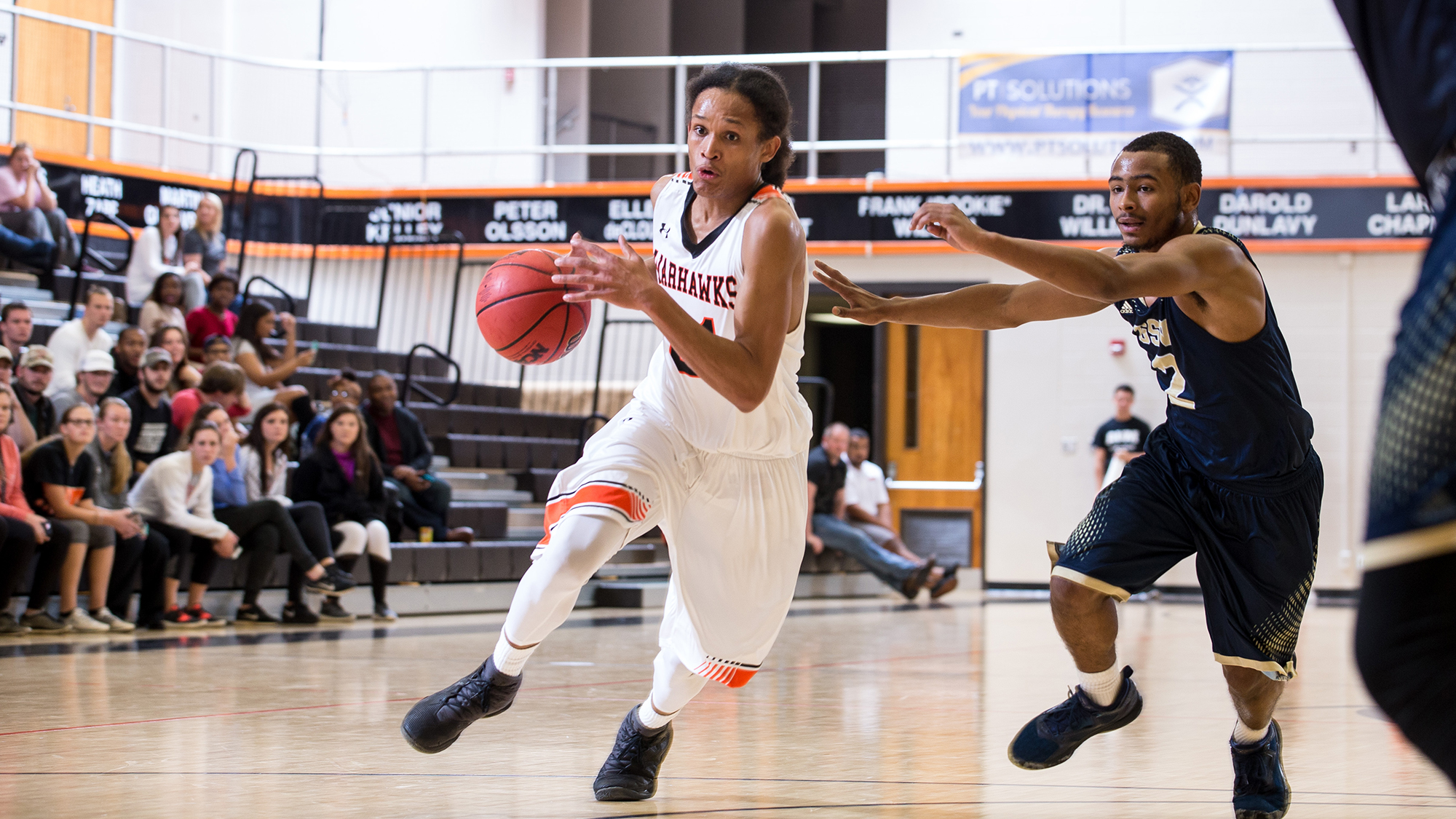 Lafayette James-Core - Men's Basketball - Auburn University at ...
