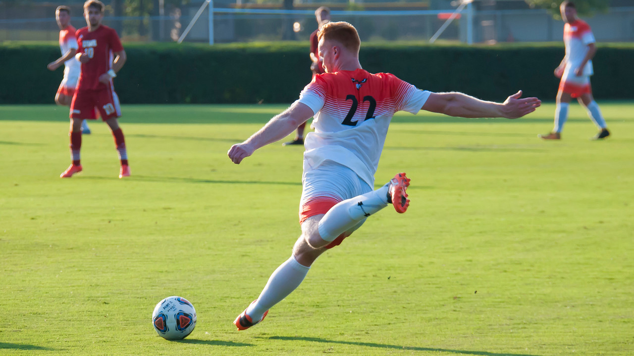 Vilhjalmur Runarsson - Men's Soccer - Auburn University at Montgomery ...