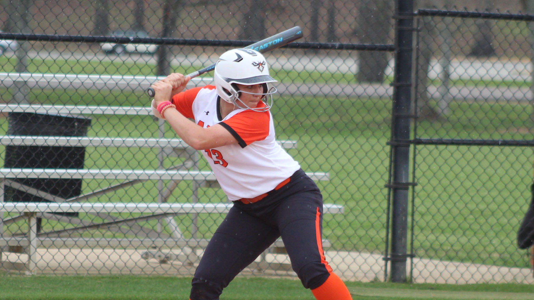 Hannah Dailey - #15 Softball - Auburn University at Montgomery Athletics
