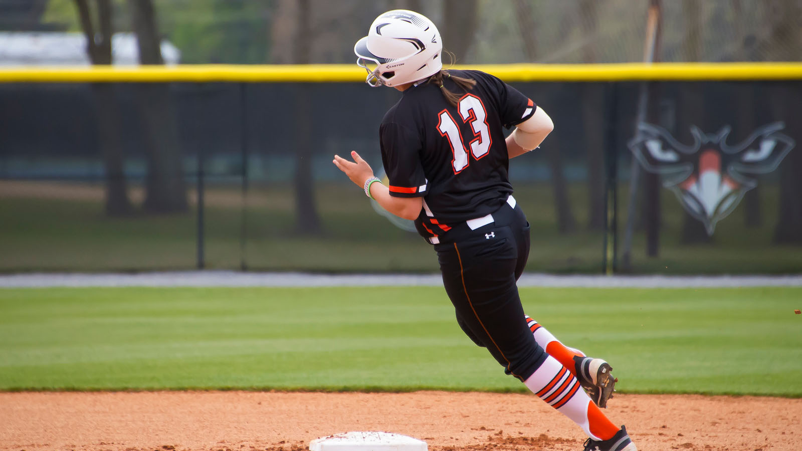Hannah Dailey - #15 Softball - Auburn University at Montgomery Athletics