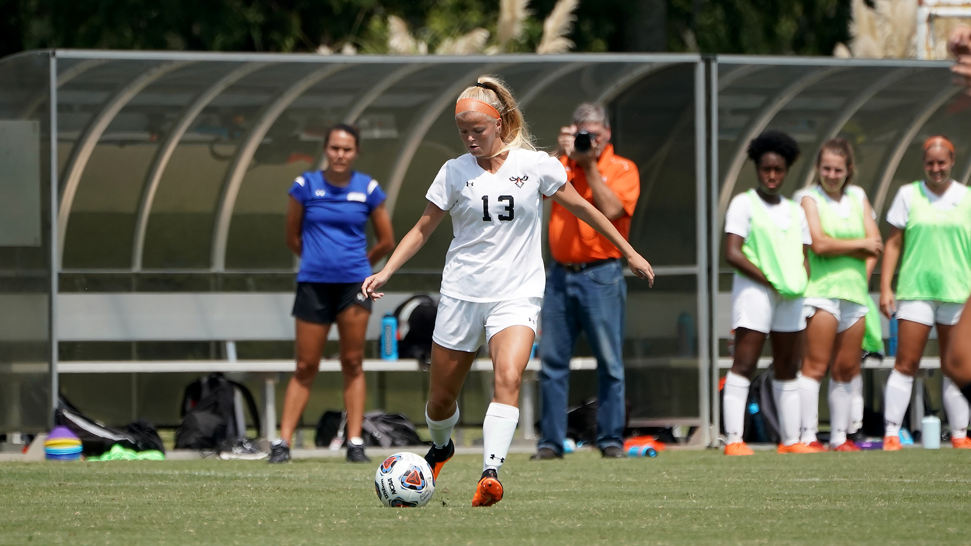 Faith Hayes - Women's Soccer - Auburn University at Montgomery Athletics