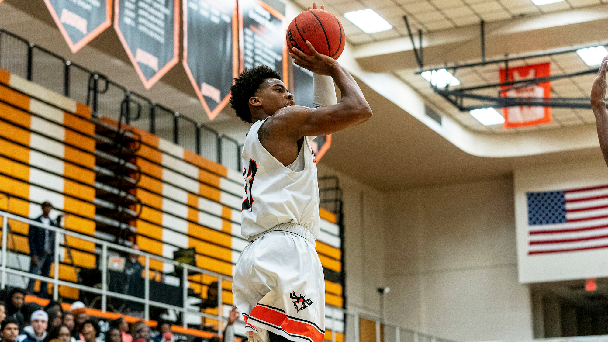 Stanley Davis - Men's Basketball - Auburn University at Montgomery ...