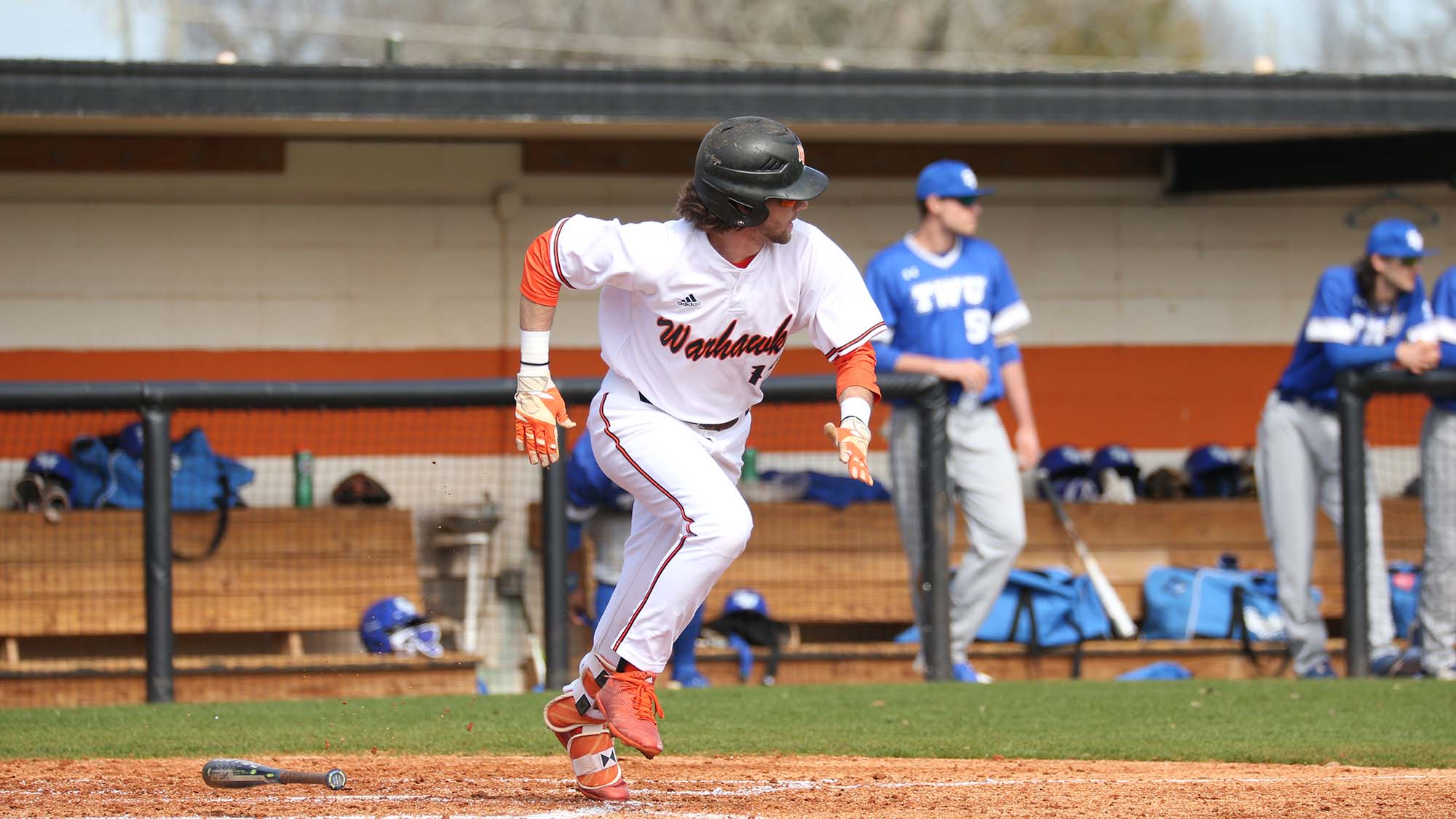 Jonathan Brandt - Baseball - Auburn University at Montgomery Athletics