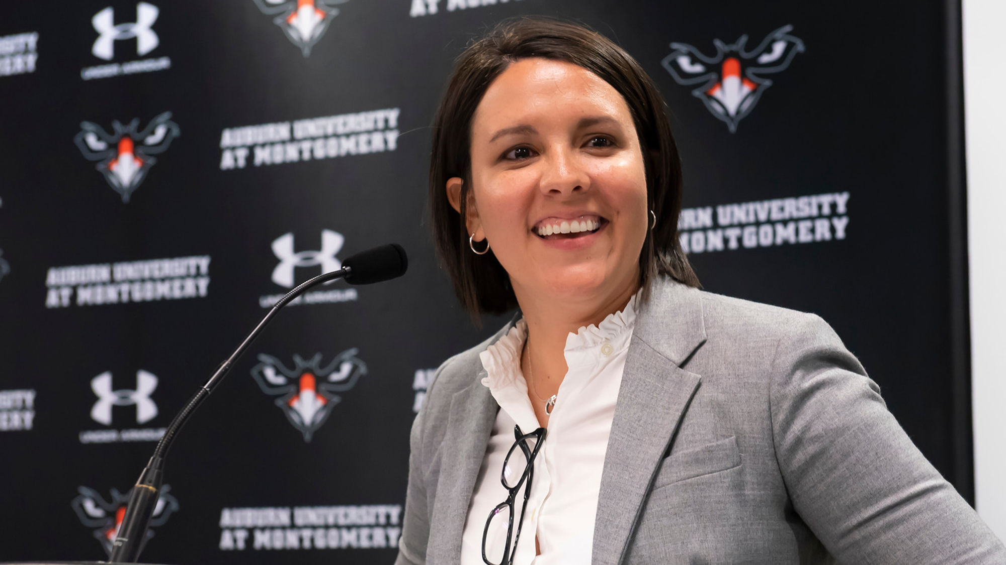 AUM’s Rosa to Serve on Panel at 2019 NCAA Inclusion Forum - Auburn ...