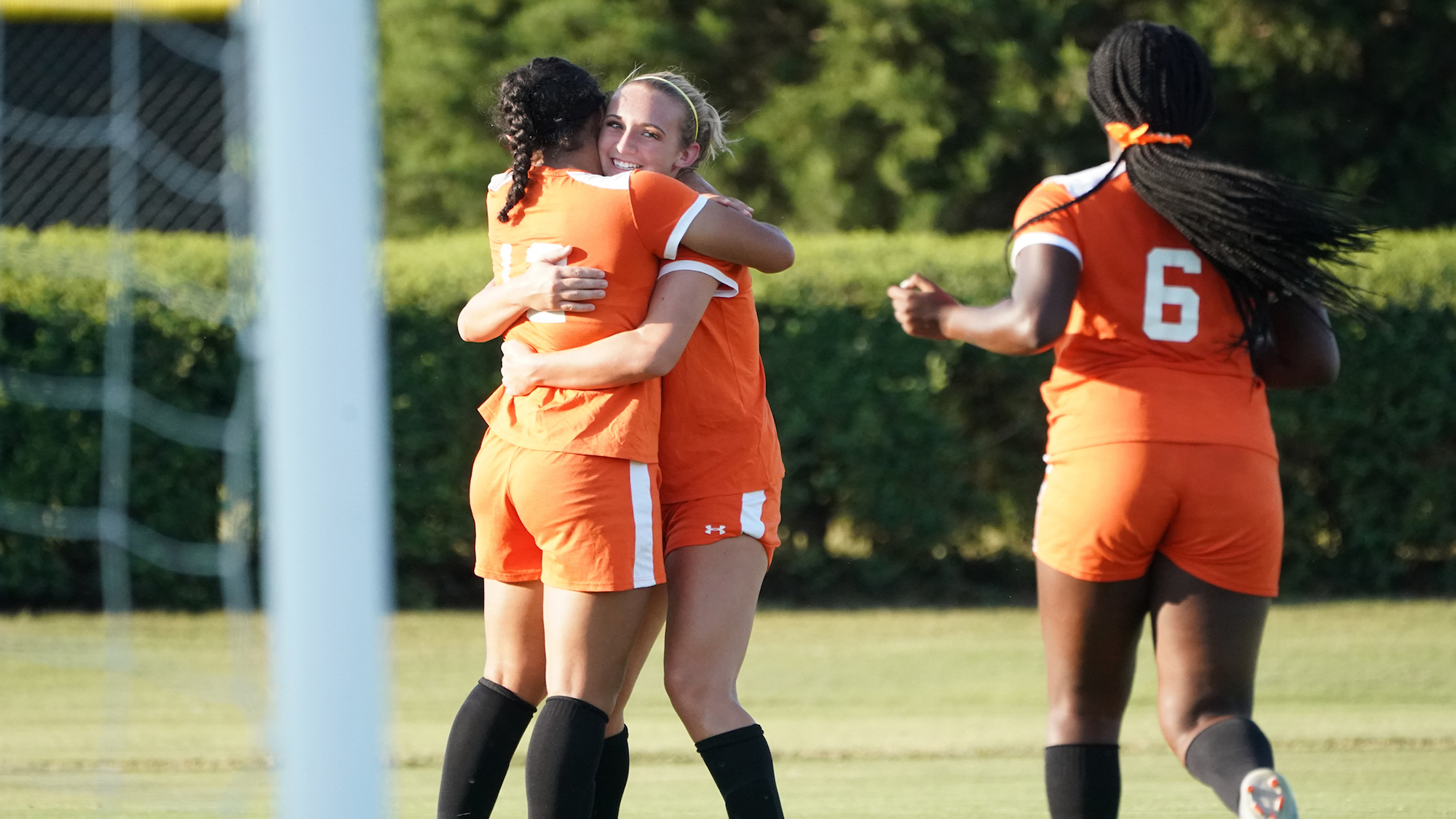 Ruby Mendez - Women's Soccer - Auburn University at Montgomery Athletics
